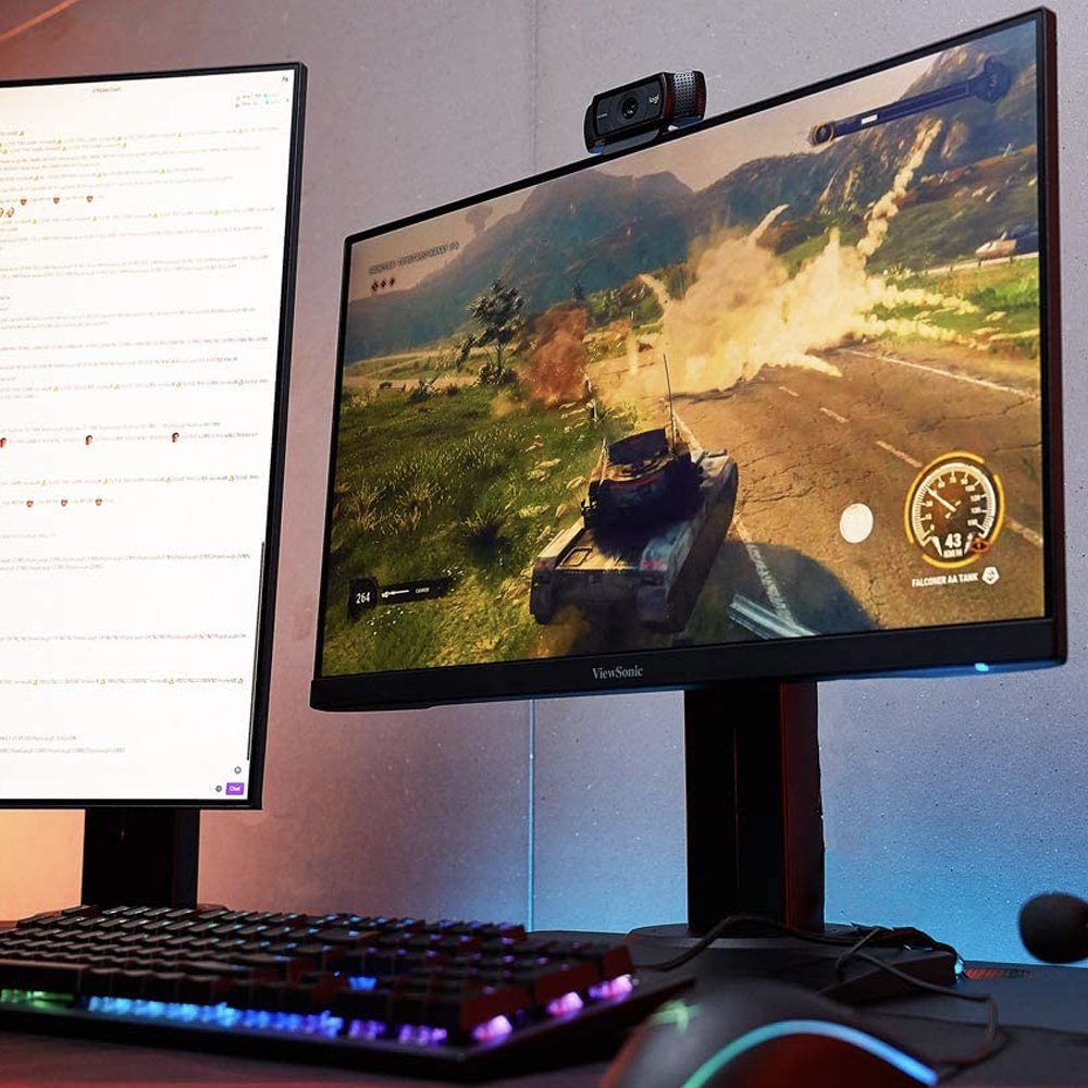 Gaming Monitors - Techolic