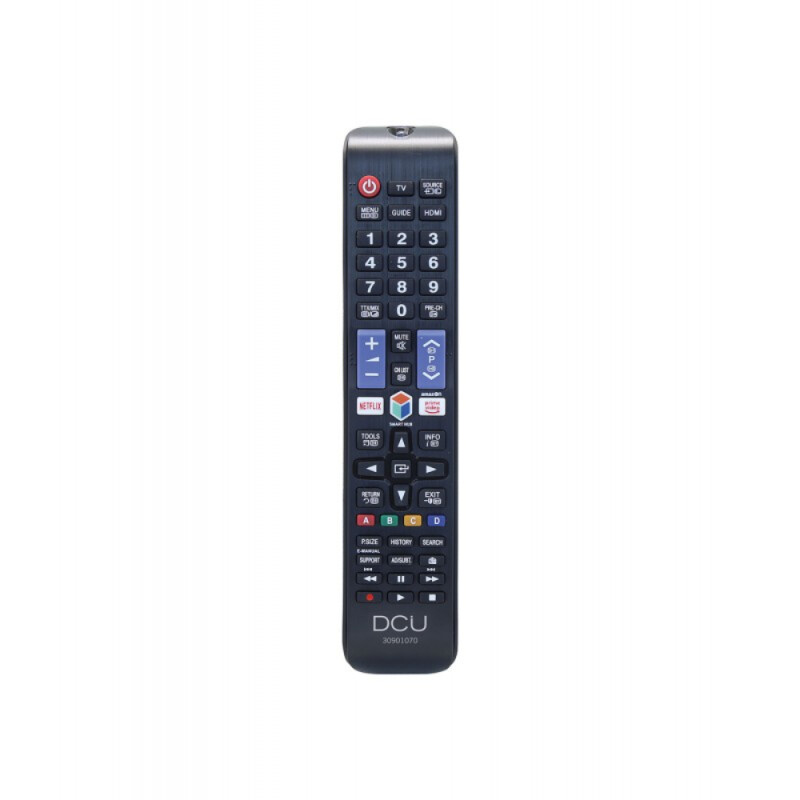 DCU ΤΗΛΕΚΟΝΤΡΟΛ ΓΙΑ SAMSUNG SMART TV - Techolic