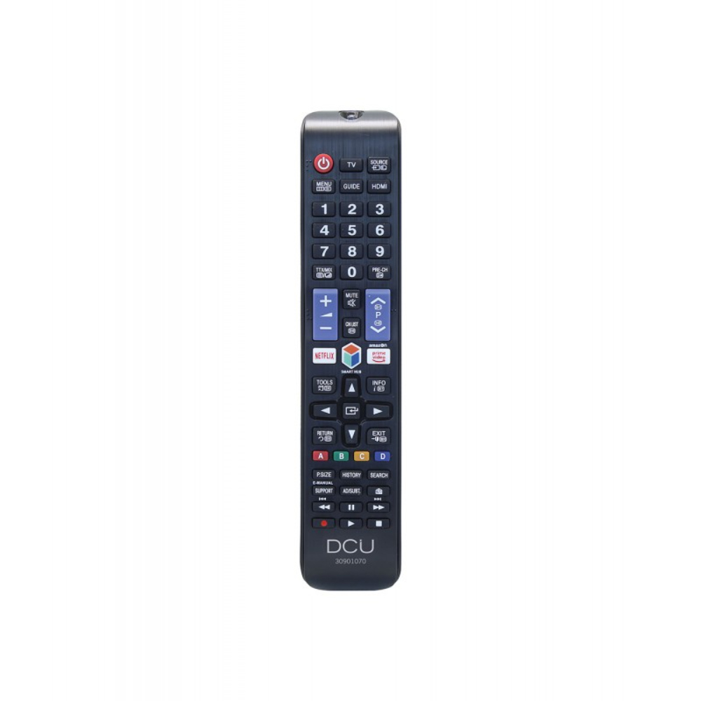 DCU ΤΗΛΕΚΟΝΤΡΟΛ ΓΙΑ SAMSUNG SMART TV - Techolic