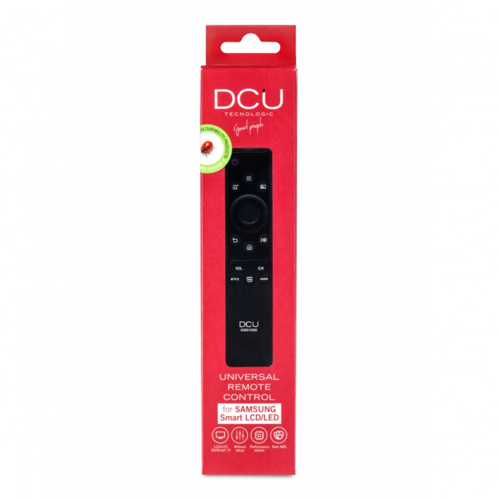 DCU ΤΗΛΕΚΟΝΤΡΟΛ ΓΙΑ SAMSUNG SMART LCD/LED TV - Techolic