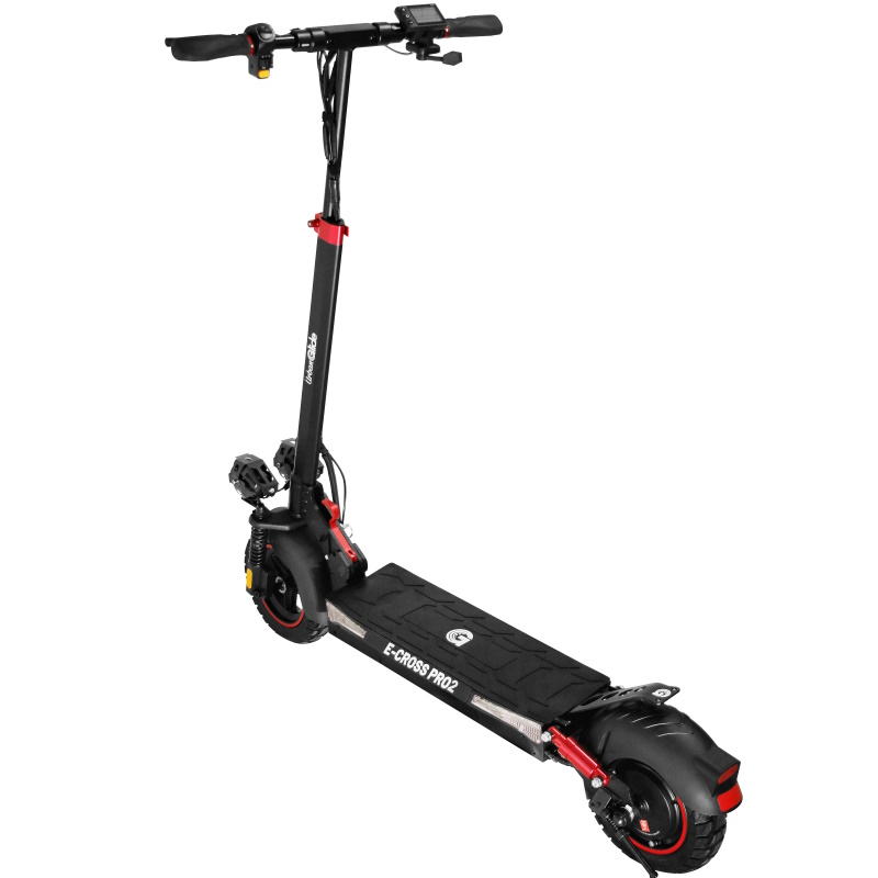URBANGLIDE ESCOOTER ECROSS PRO 2 48V 800W - Techolic
