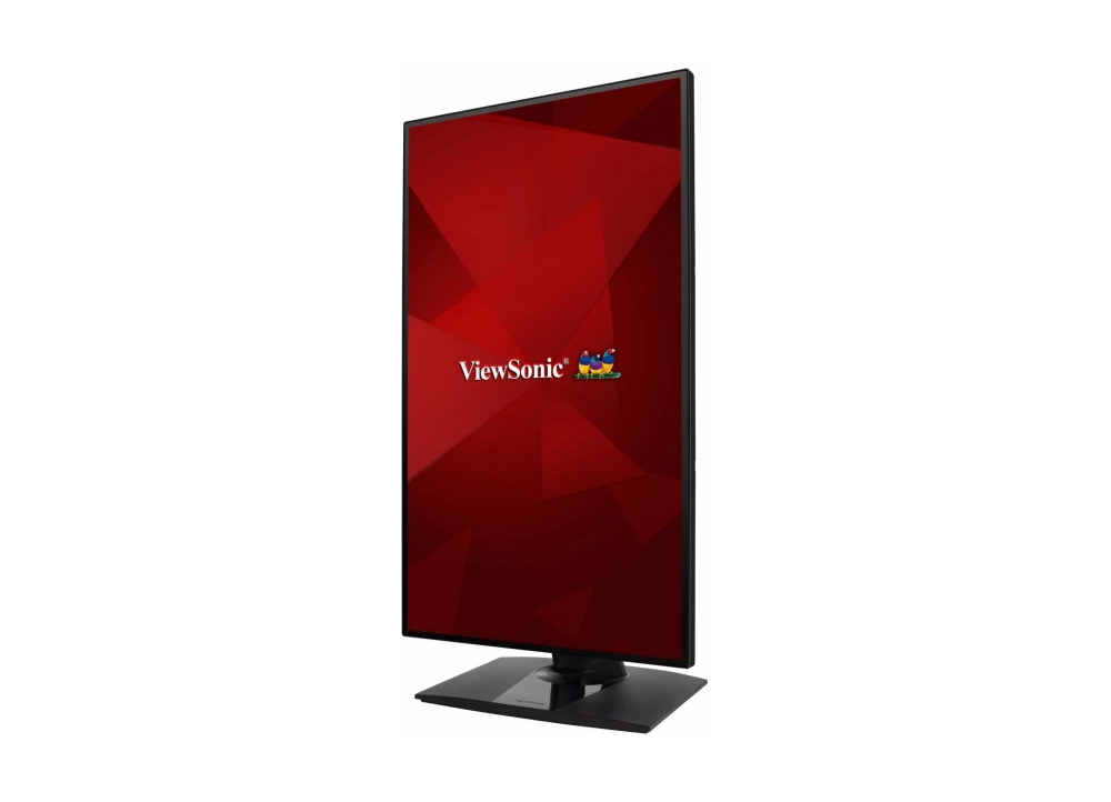 VP2468a 27" 100% sRGB Advanced Professional Monitor - Techolic